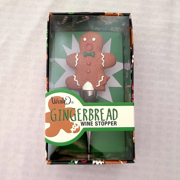 Wink by Wild Eye Designs | Dining | Nib Wink By Wild Eye Designs ...